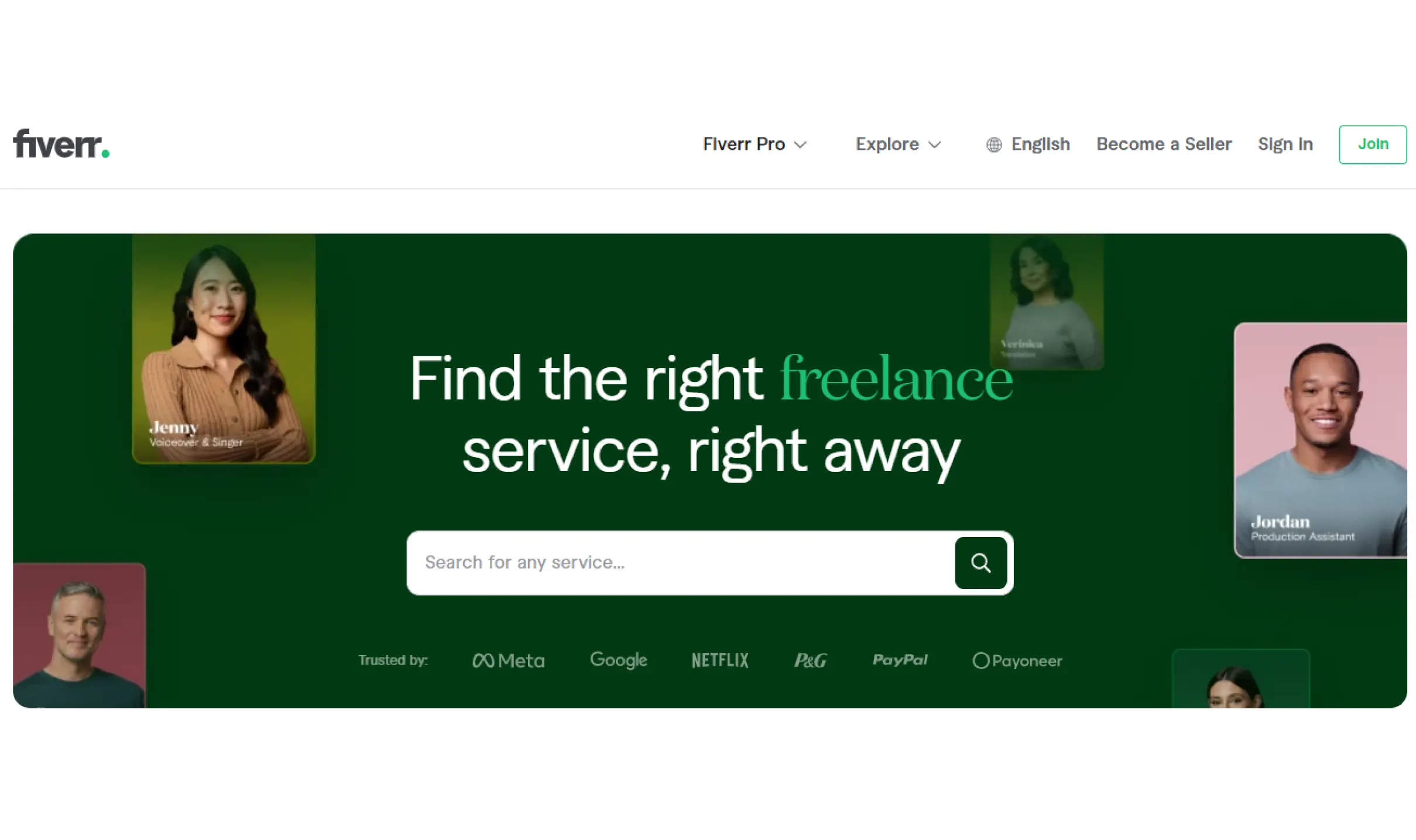 Top 15 Upwork Alternatives (2024) | RocketDevs